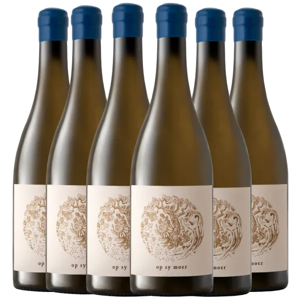 Neil Ellis Op sy Moer 2022 | Platter's 93pts Natural Wine | Buy Online